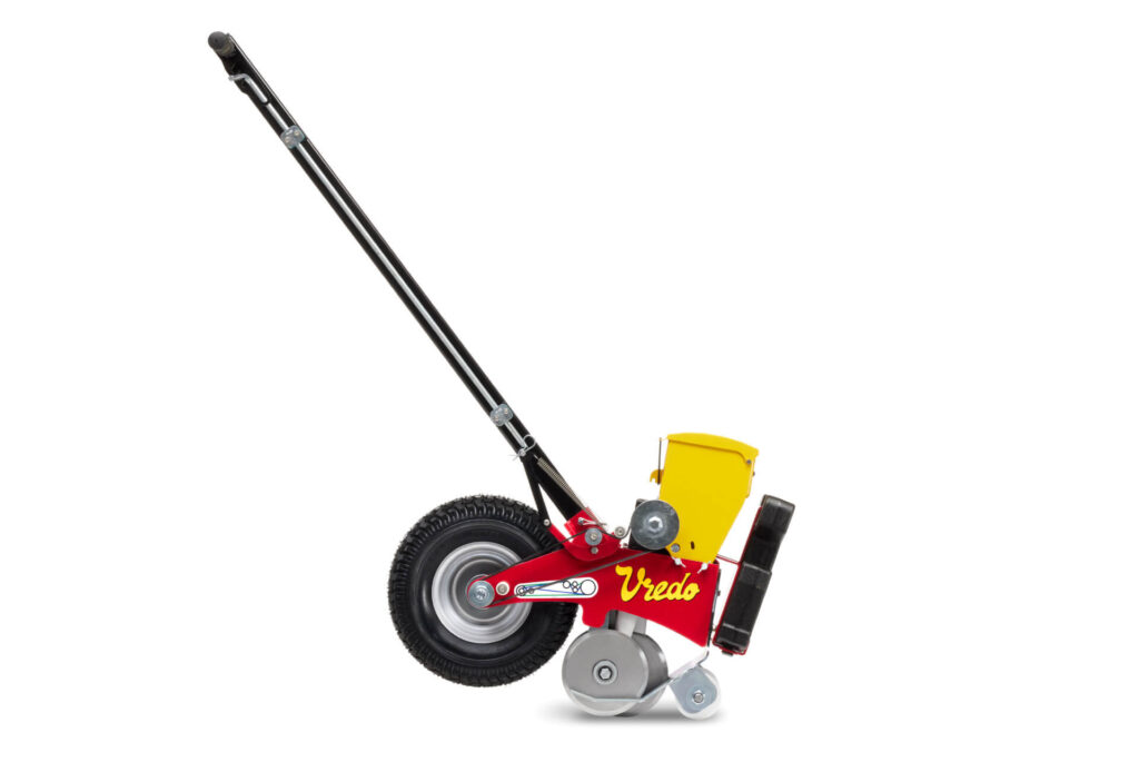 Vredo – Turf Buddy - Campey Turf Care Systems