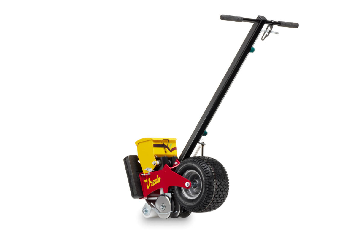 Vredo – Turf Buddy - Campey Turf Care Systems