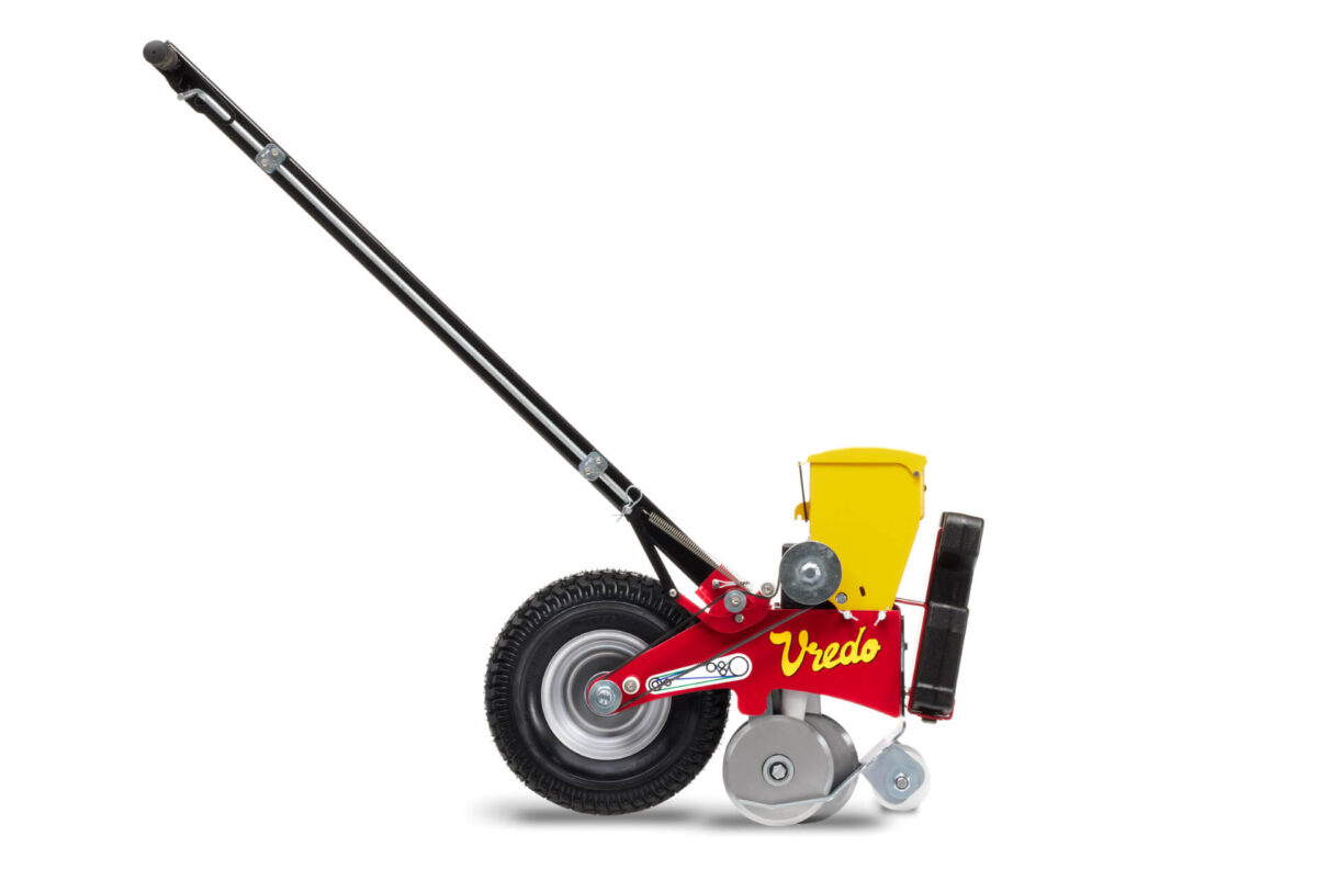 Vredo – Turf Buddy - Campey Turf Care Systems