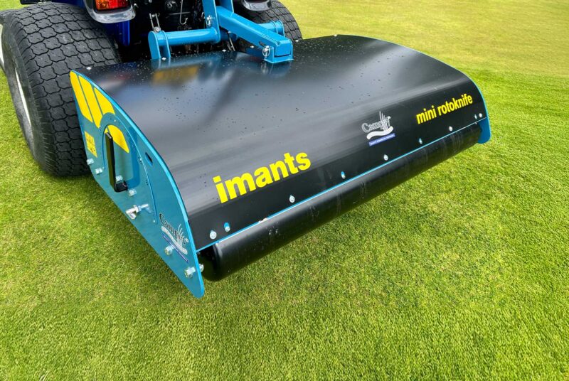 Exclusive Products Imants - Campey Turf Care Systems