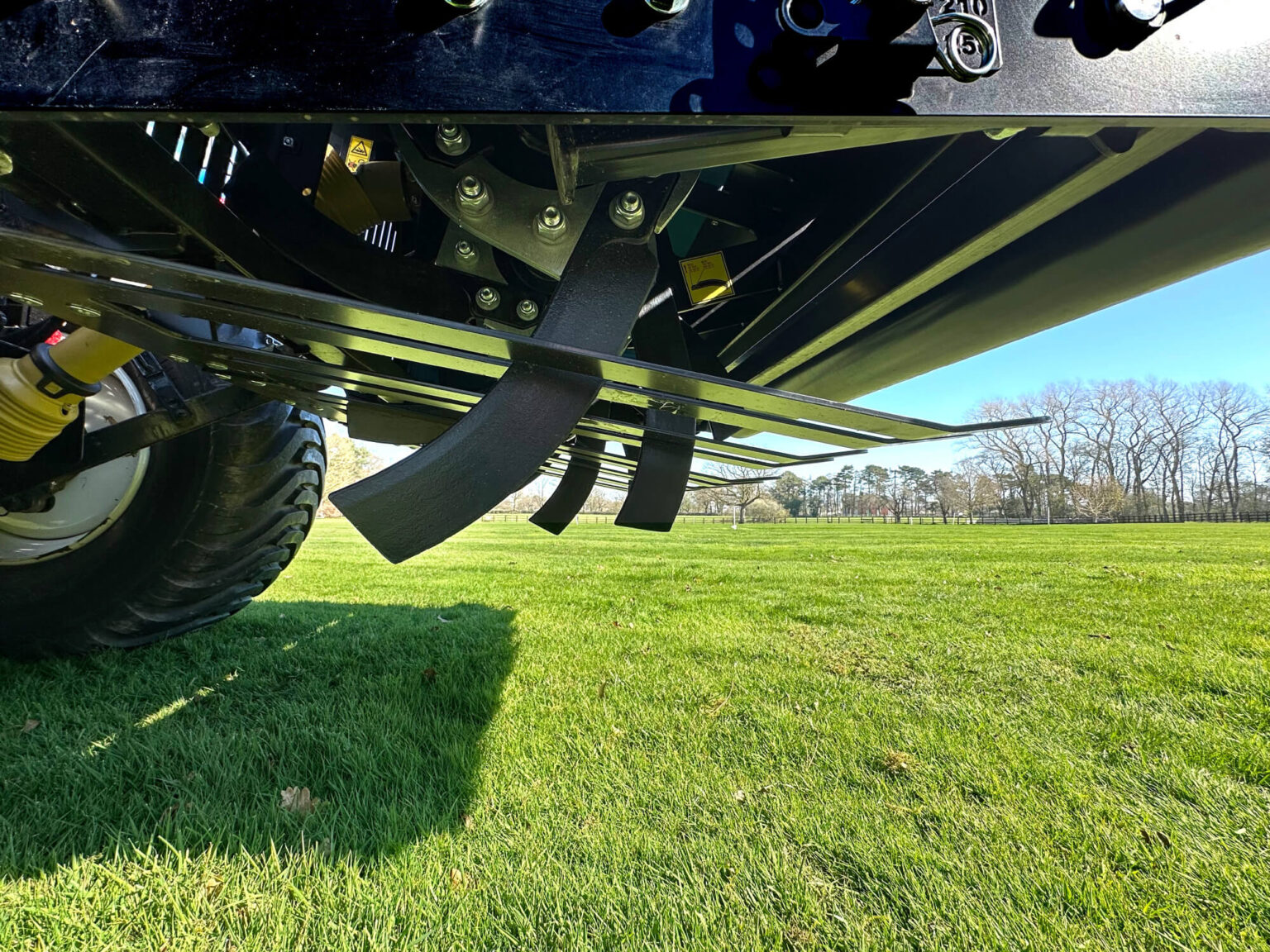 IMANTS - ShockWave - Campey Turf Care Systems