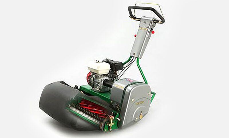 Dealership Products - Dennis - Razor Ultra 560 Mower - Campey Turf Care ...
