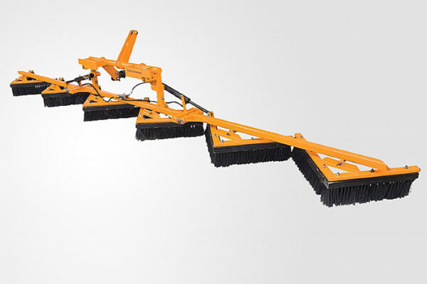 Campey Turf Care - Dealership Products - Sisis - Campey Turf Care Systems