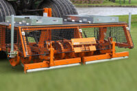 Campey Turf Care - Dealership Products - Sisis - Campey Turf Care Systems