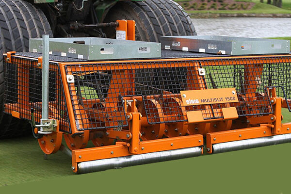 Campey Turf Care - Dealership Products - Sisis - Campey Turf Care Systems