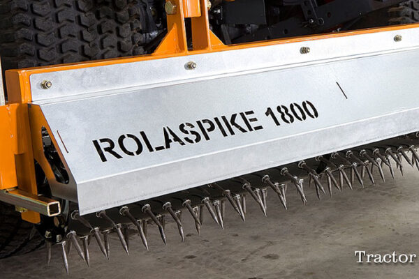 Campey Turf Care - Dealership Products - Sisis - Campey Turf Care Systems