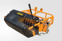 Campey Turf Care - Dealership Products - Sisis - Campey Turf Care Systems