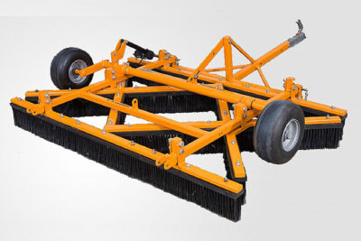 Campey Turf Care - Dealership Products - Sisis - Campey Turf Care Systems