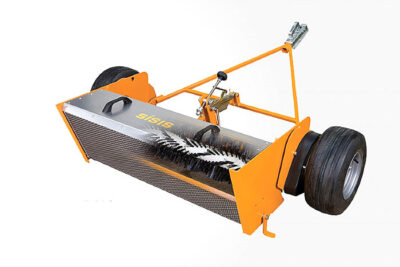 Campey Turf Care - Dealership Products - Sisis - Campey Turf Care Systems