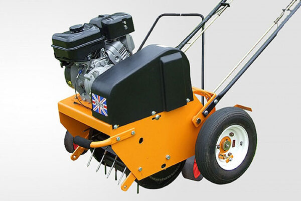 Campey Turf Care - Dealership Products - Sisis - Campey Turf Care Systems