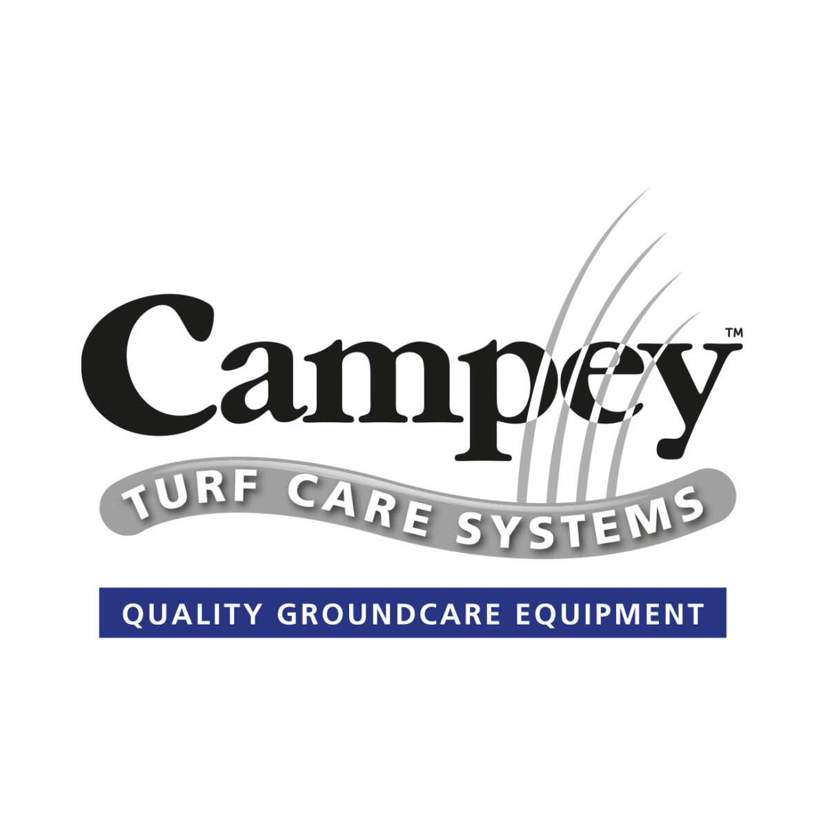 Campey Turf Care - BTME 2023 - Campey Turf Care Systems