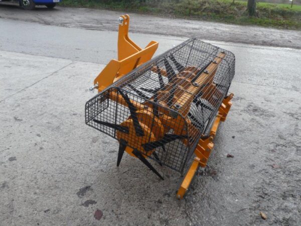 Used Products - Turf Maintenance Machinery - Campey Turf Care Systems