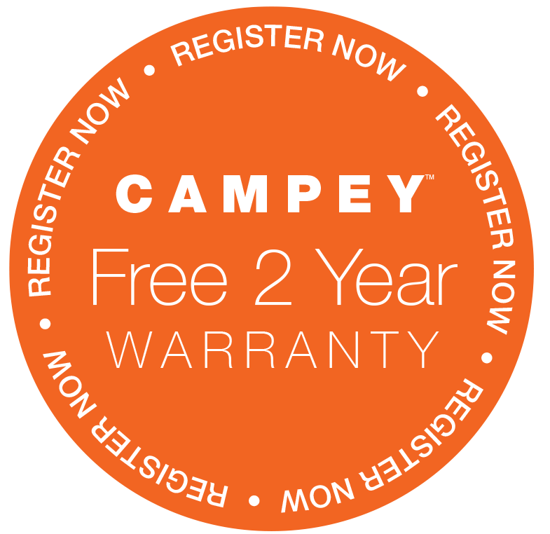 New and used turf care machinery - Campey Turf Care Systems